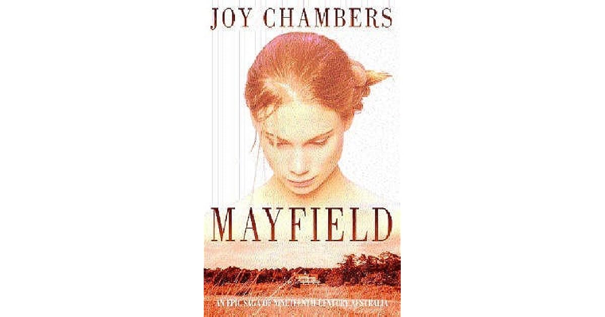 Mayfield by Joy Chambers