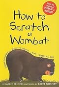 Wombat Series by Jackie French