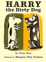 Harry the Dirty Dog by Gene Zion