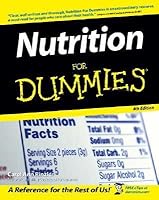 Nutrition for Dummies, 6th Edition by Carol Ann Rinzler