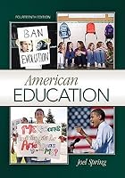 American Education by Joel Spring