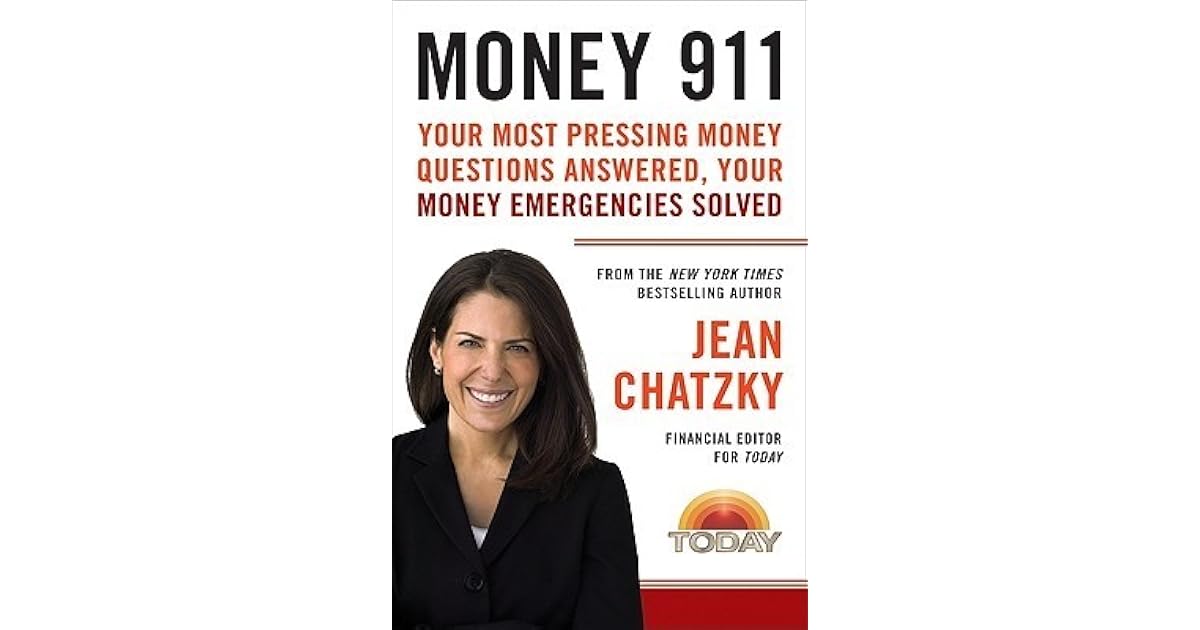 Money 911: Your Most Pressing Money Questions Answered, Your Money ...