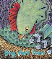 Big Fat Hen by Keith Baker