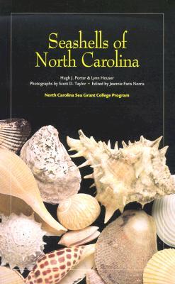 Seashells of North Carolina by Hugh J. Porter
