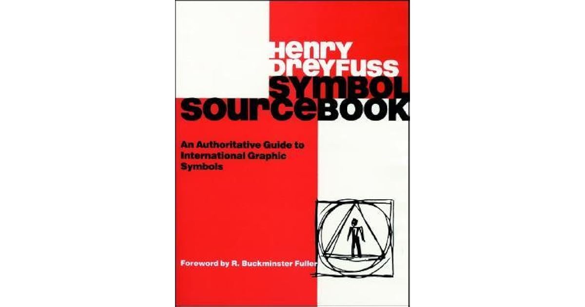 Symbol Sourcebook: An Authoritative Guide to International Graphic ...