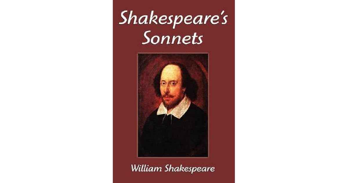Shakespeare's Sonnets by William Shakespeare