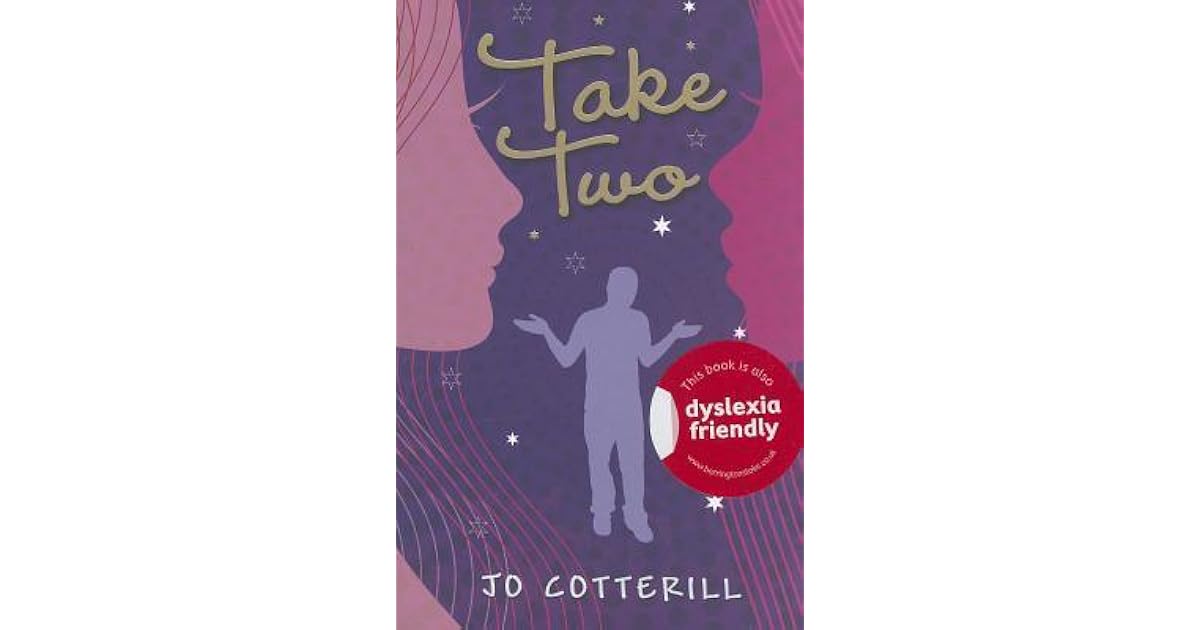 Take Two by Jo Cotterill