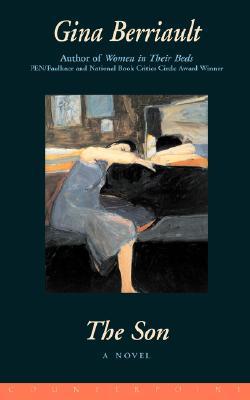 The Son by Gina Berriault