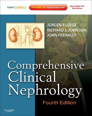 Comprehensive Clinical Nephrology: Expert Consult Online And Print by ...