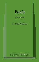 Fools by Neil Simon