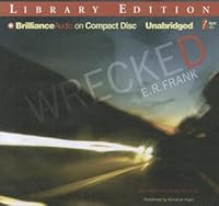 Wrecked by E.R. Frank