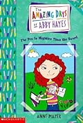 The Amazing Days of Abby Hayes Series by Anne Mazer