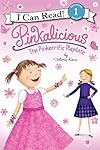 Pinkalicious Series by Victoria Kann