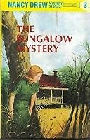 The Bungalow Mystery by Carolyn Keene