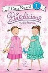 Pinkalicious Series by Victoria Kann