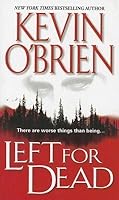 Left for Dead by Kevin O'Brien