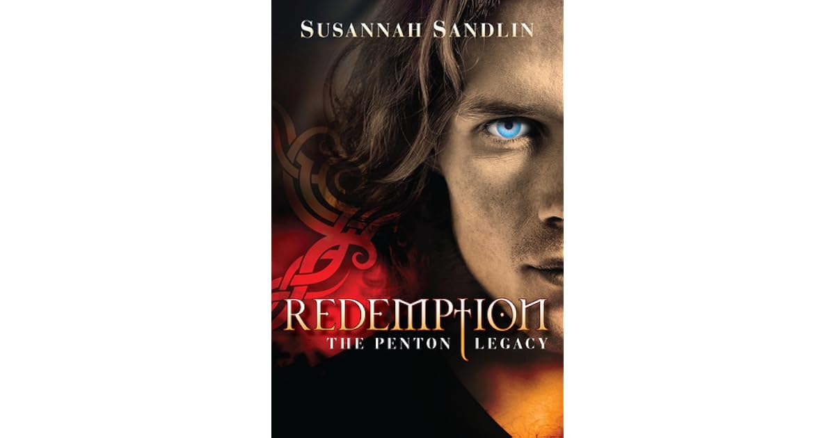 Redemption (Penton Legacy, #1) by Susannah Sandlin