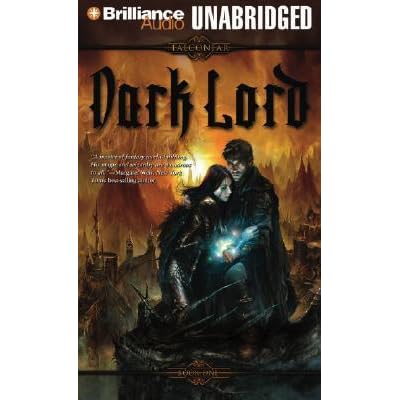 Dark Lord (Falconfar Saga, #1) by Ed Greenwood — Reviews, Discussion ...