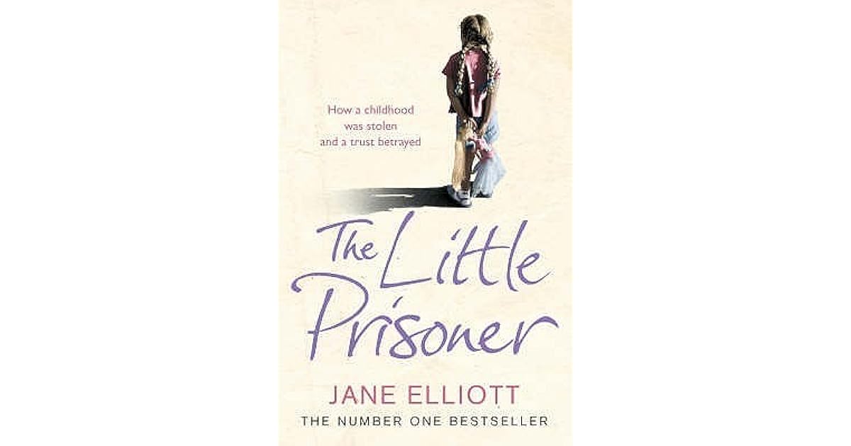 The Little Prisoner: How A Childhood Was Stolen And A Trust Betrayed by ...