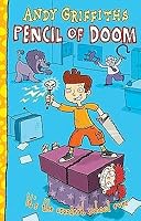 Pencil of Doom! by Andy Griffiths