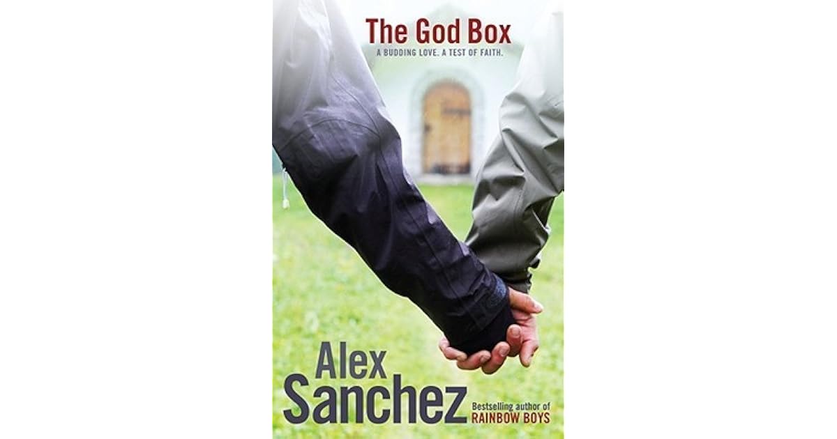 Sophia (Sydney, NSW, Australia)’s review of The God Box