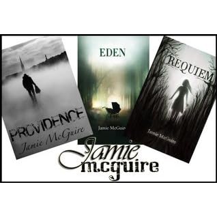 Providence Trilogy Bundle (Providence, #1-3) by Jamie McGuire — Reviews ...