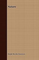 Nature by Ralph Waldo Emerson