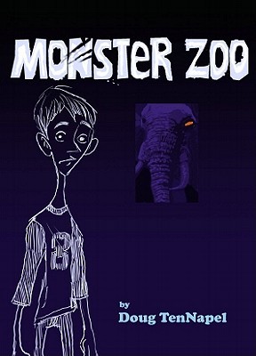 Monster Zoo by Doug TenNapel