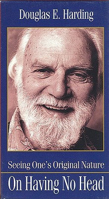 Quote by Douglas Harding: “What actually happened was something ...