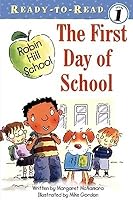 The First Day of School by Margaret McNamara