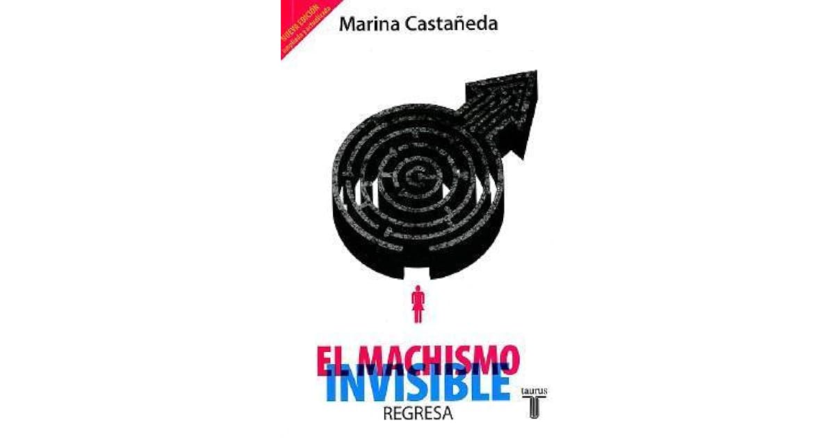 El machismo invisible regresa / From Machismo to Equality by Marina ...