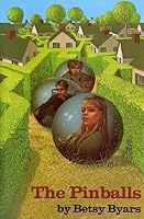The Pinballs by Betsy Byars