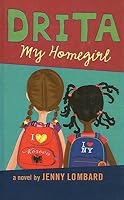Drita, My Homegirl by Jenny Lombard