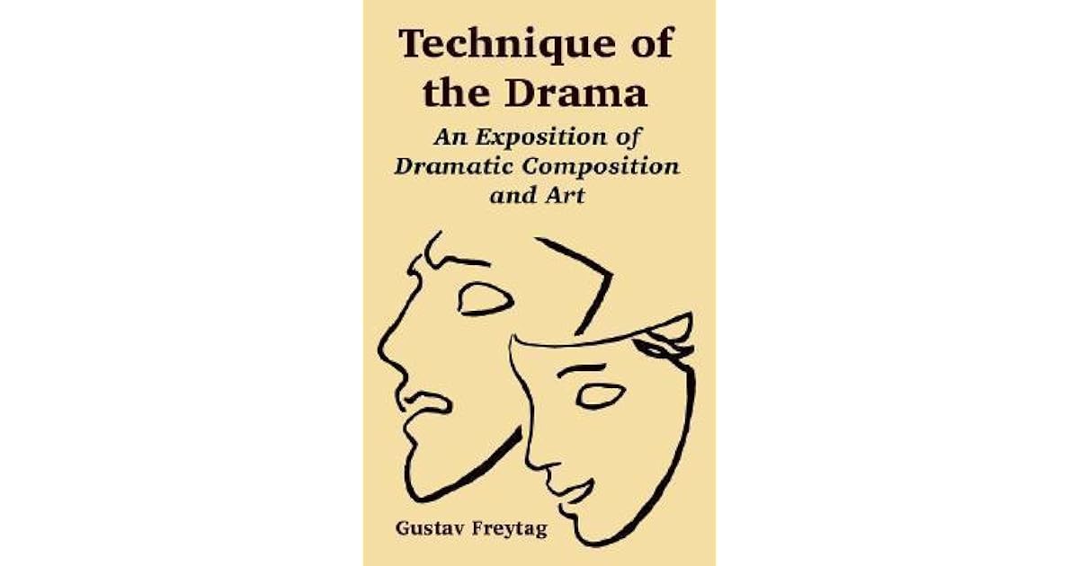 Technique of the Drama: An Exposition of Dramatic Composition and Art ...