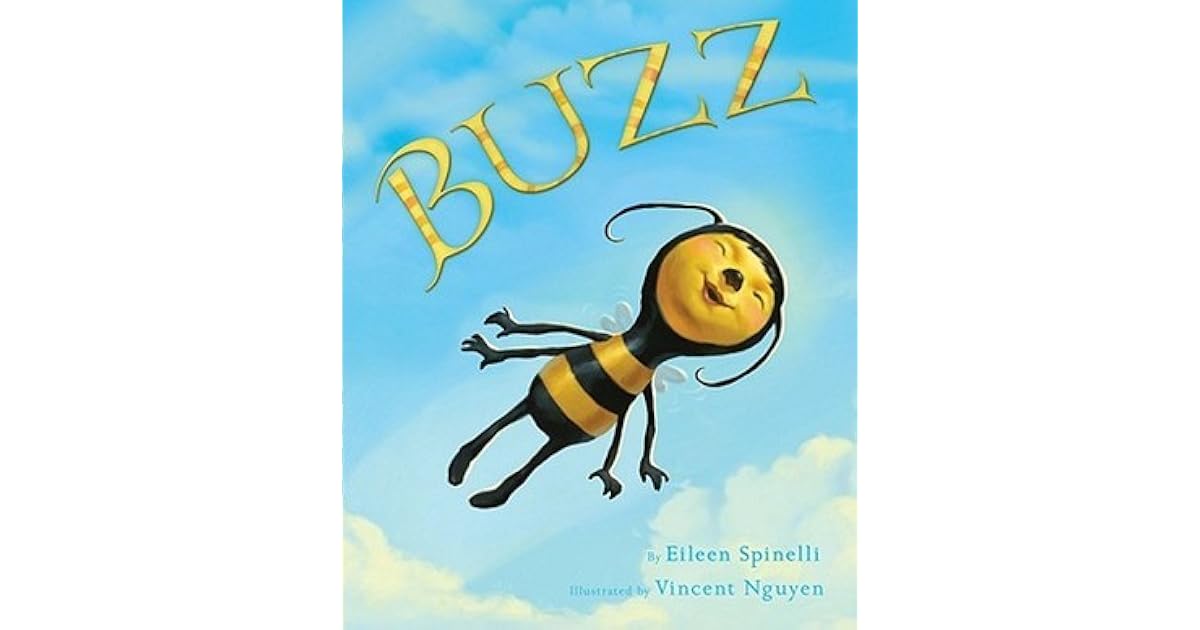 Buzz by Eileen Spinelli