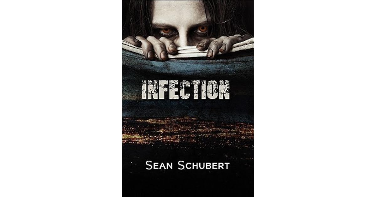 Infection (Alaskan Undead Apocalypse #1) by Sean Schubert