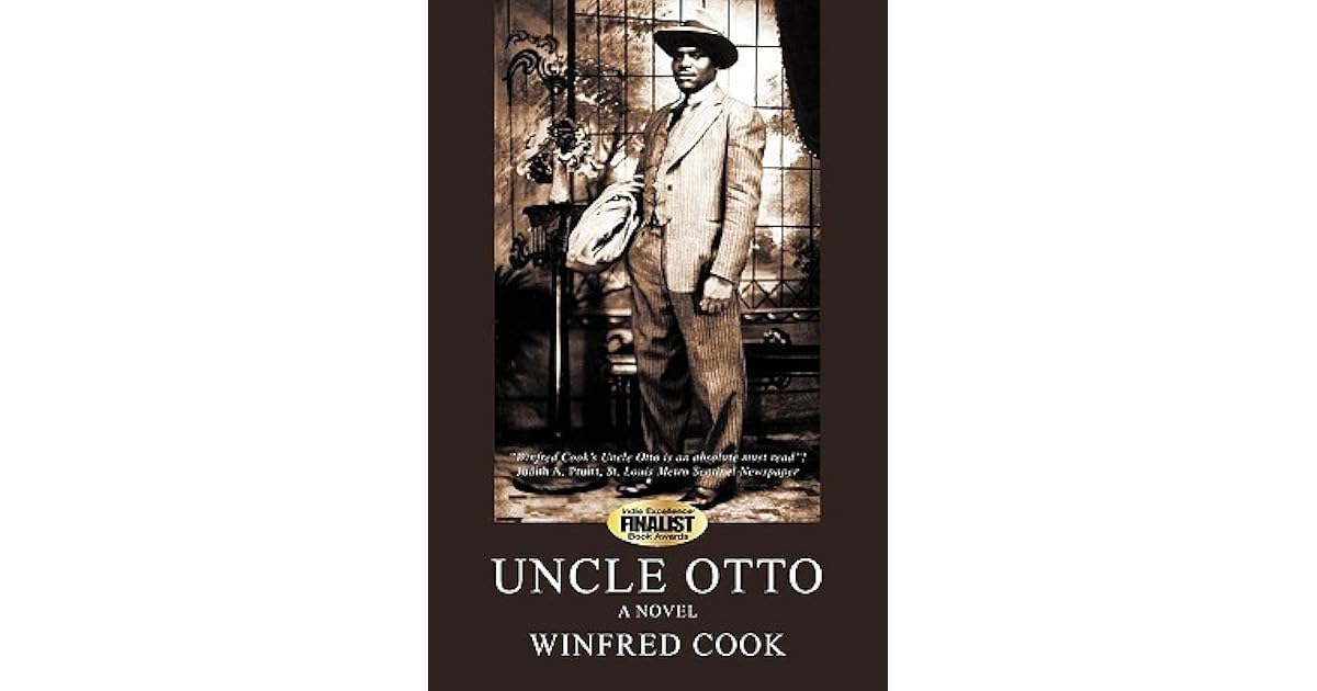 Uncle Otto by Winfred Cook