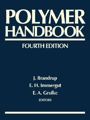 Polymer Handbook, 2 Volumes Set by J. Brandrup