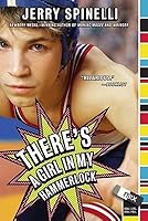 There's a Girl in My Hammerlock by Jerry Spinelli