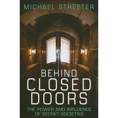Behind Closed Doors by Michael Streeter — Reviews, Discussion ...