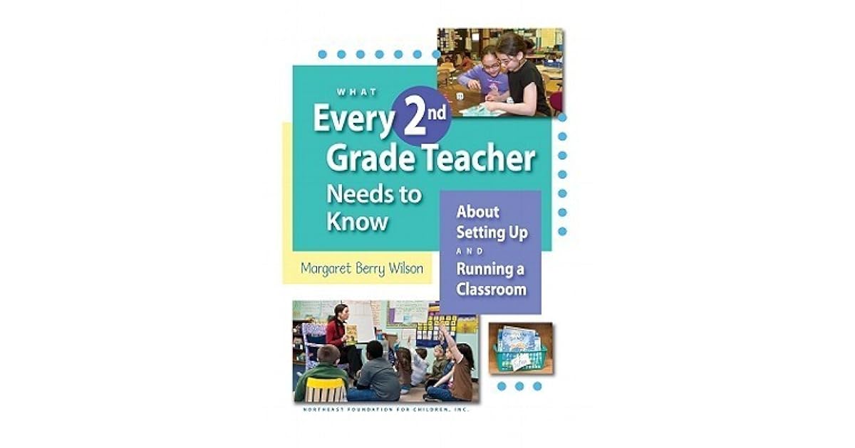 What Every 2nd Grade Teacher Needs To Know About Setting Up And what-every-2nd-grade-teacher-needs-to-know-about-setting-up-and