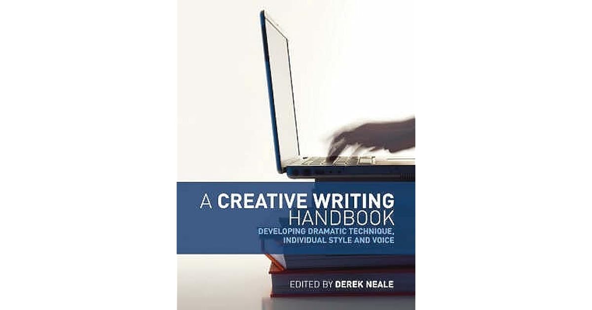 A Creative Writing Handbook by Bill Greenwell