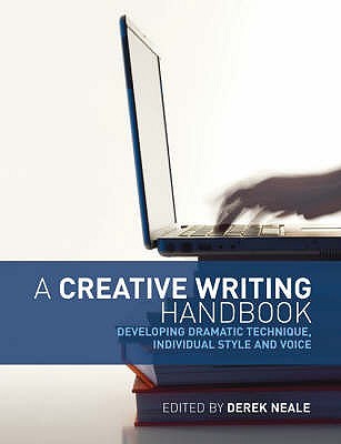 A Creative Writing Handbook by Bill Greenwell