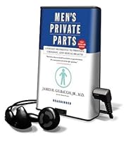 Men's Private Parts: A Pocket Reference to Prostrate, Urologic, and ...