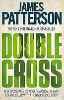 Double Cross (Alex Cross, #13) by James Patterson