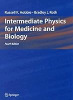 Intermediate Physics for Medicine and Biology by Russell K. Hobbie