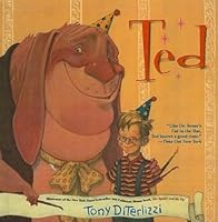 Ted by Tony DiTerlizzi