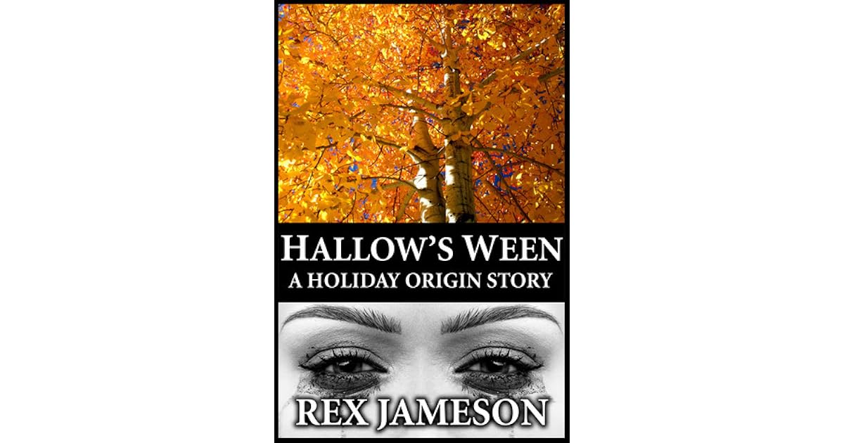 Hallow's Ween by Rex Jameson