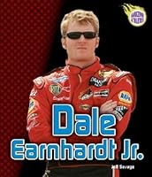 Dale Earnhardt Jr. by Jeff Savage