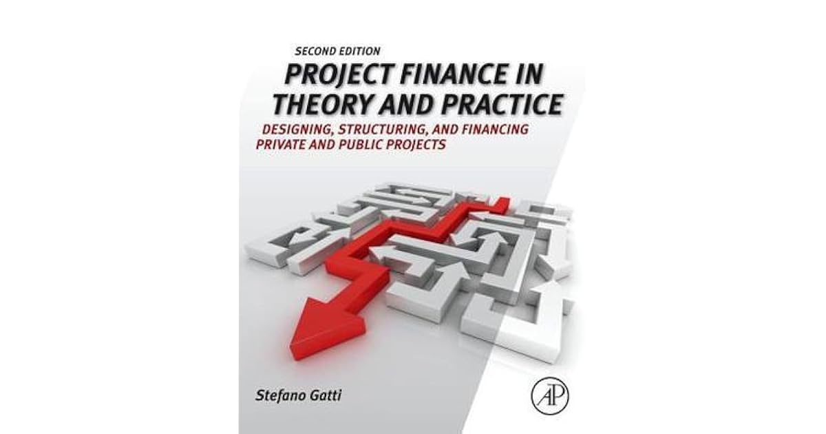 Project Finance in Theory and Practice: Designing, Structuring, and Financing Private and Public ...